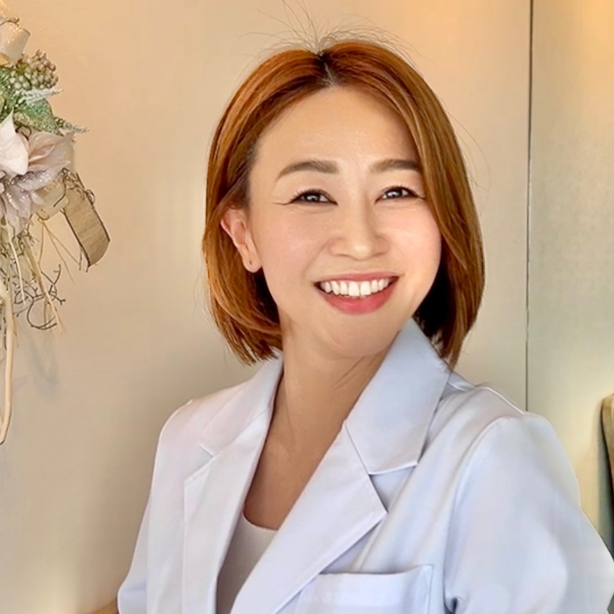 Risa Oonuki - Partner Member : GRANJAPON SUPPORTERS MEMBERSHIP